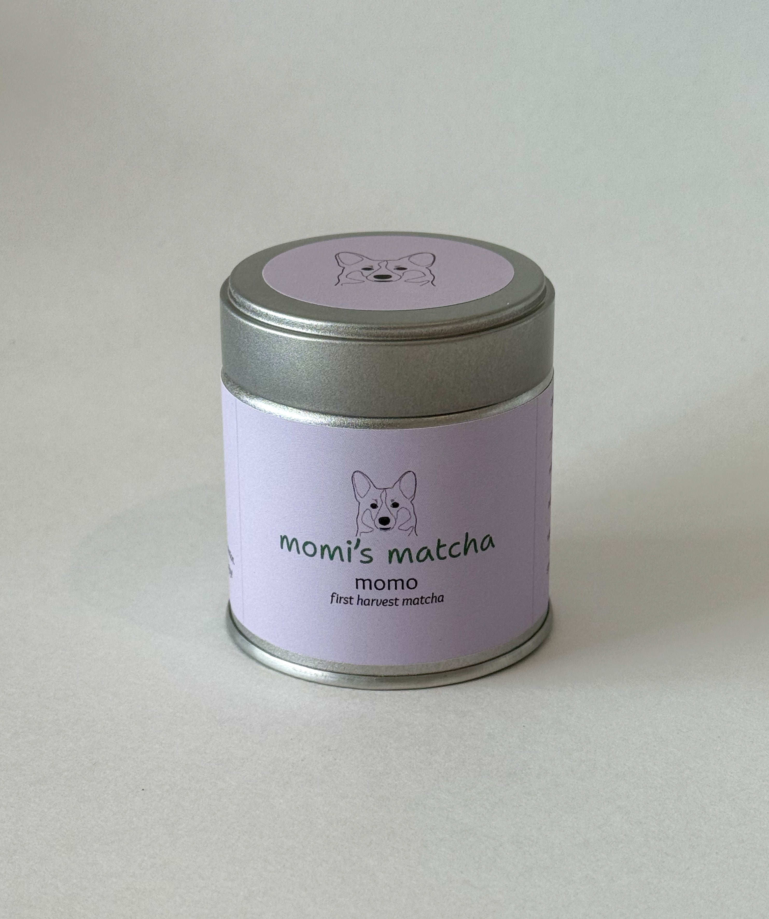 Shop Matcha – Momi's Matcha